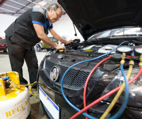Services | Positive Auto Electrics